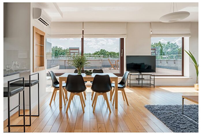 Annecy-le-Vieux, Annecy-le-Vieux Nord : Appartement 5 pièces à vendre