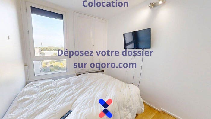 Nouveaux Horizons-Coudrays, Élancourt - Appartement 5 pièces à louer