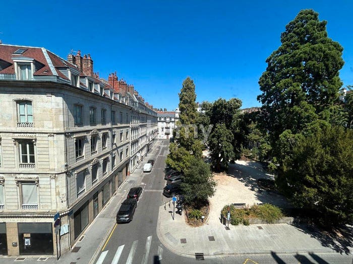 Appartement 5 pièces à Centre, Chapelle des Buis, Besançon, à louer