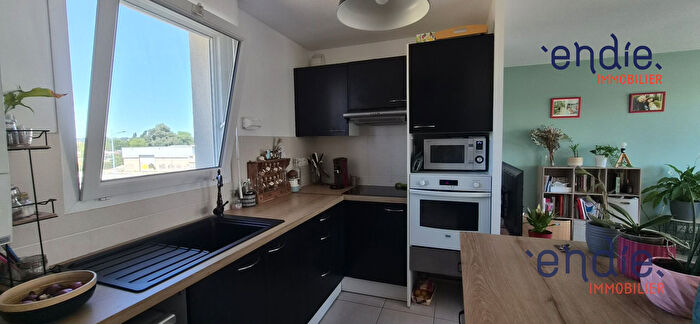 Appartement 4 pièces à Toulouse, Lalande, à vendre
