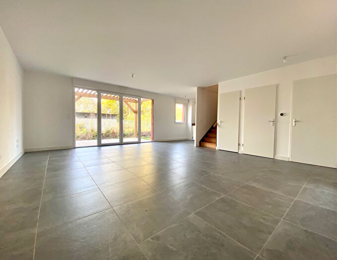 Maison à vendre - Mérignac, Le Jard - 4 pièces - 3 chambres