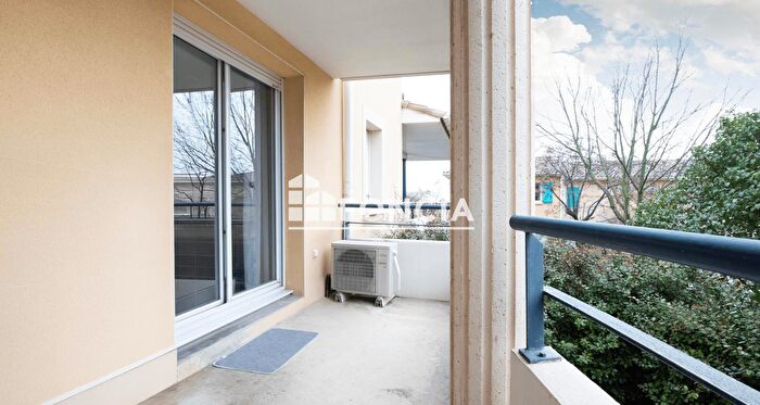 Appartement à vendre - Béziers, Crouzette, Montimas, Montimaran - 2 pièces - 1 chambre