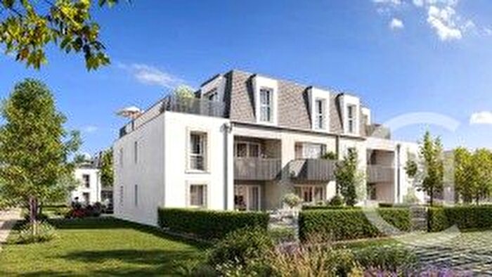 Appartement 2 pièces à Tourlaville, Ouest, à vendre