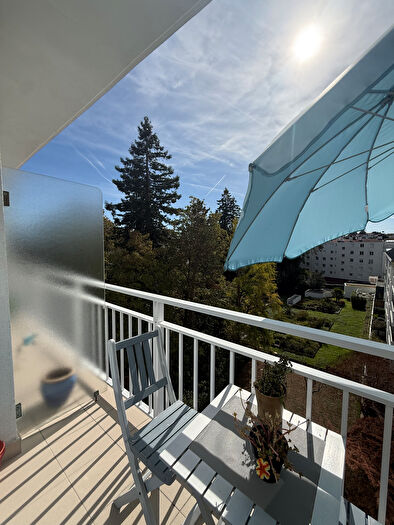 Appartement 3 pièces à vendre à Nantes, Canclaux, Mellinet
