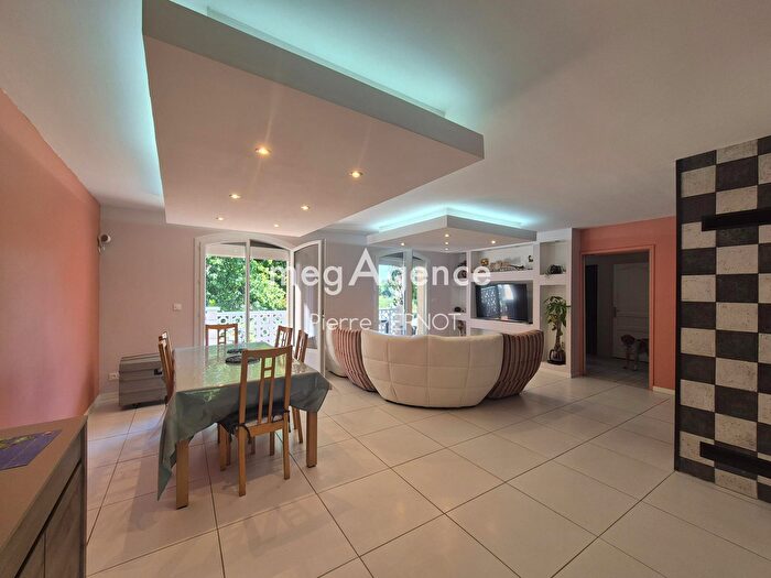 Maison à vendre - Terssac - 5 pièces - 4 chambres