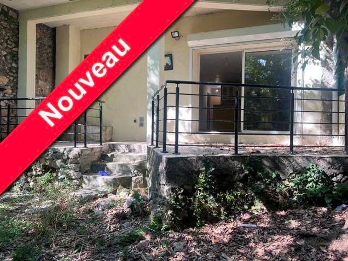 Centre Vieille Ville, Brignoles - Appartement 2 pièces à louer
