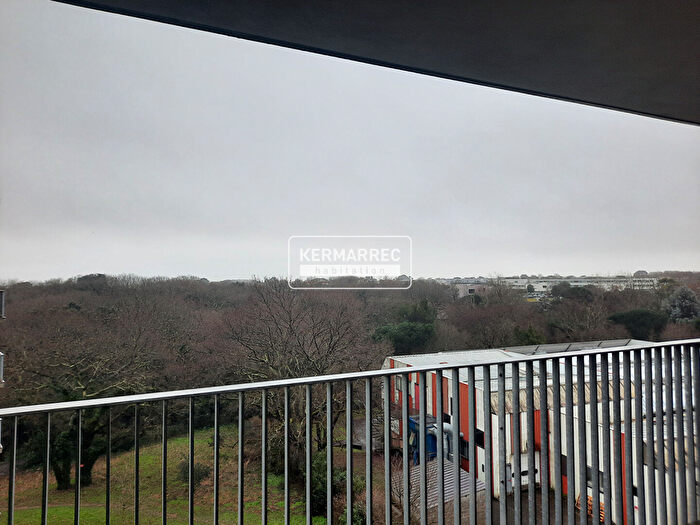 Appartement à vendre - Saint-Nazaire, Saint-Marc - 3 pièces - 2 chambres