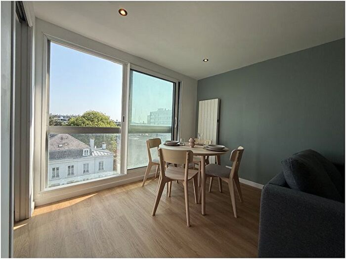 Appartement 1 pièce à louer à La Madeleine, Grand Boulevard