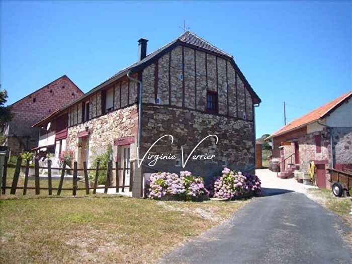 Maison 7 pièces à vendre à Cublac