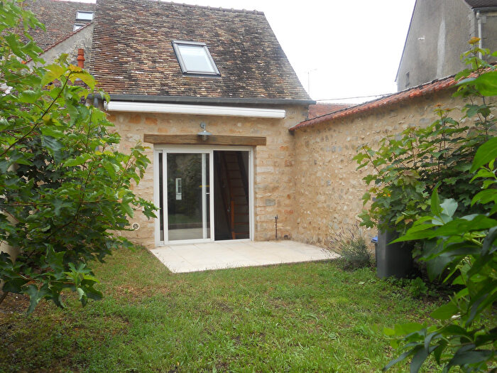 Milly-la-Forêt - Maison 4 pièces à louer