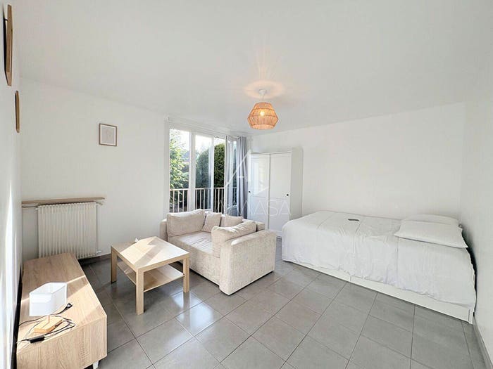 Coubron : Appartement 1 pièce à louer