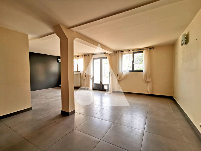 Maison à vendre - Cormeilles-en-Parisis, Noyer de lImage - 6 pièces - 4 chambres