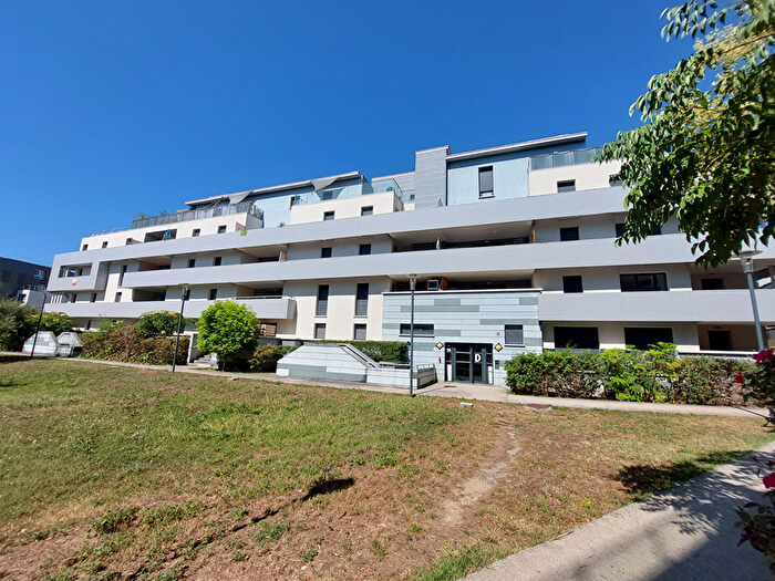 Appartement 2 pièces à Cenon, Mairie, Lissandre, à vendre