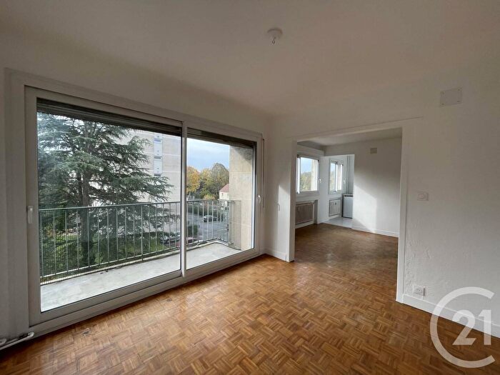 Appartement à louer - Épernon - 1 pièce