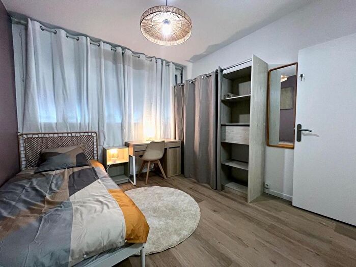 Appartement 1 pièce à louer - Limoges, Aurence, Corgnac, Cité universitaire, Beaublanc