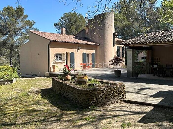 Maison 7 pièces à vendre à Simiane-Collongue