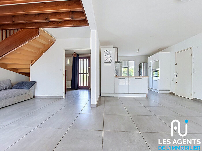 Baule - Maison 6 pièces à vendre