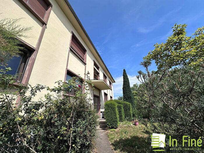 Appartement 19 pièces à vendre - Ostwald