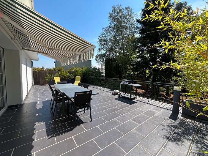 Maison 7 pièces à louer à Marly