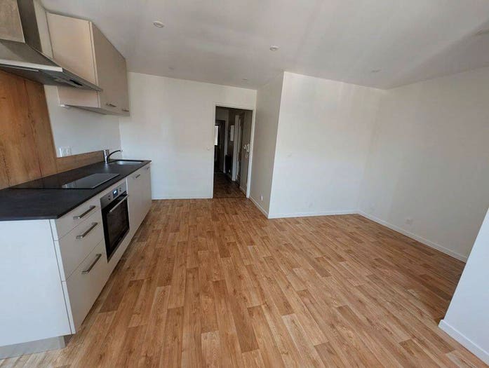 Mattaincourt : Appartement 1 pièce à louer
