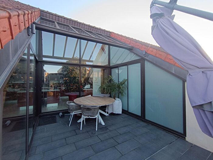 Maison à vendre - Paray-le-Monial - 4 pièces - 3 chambres