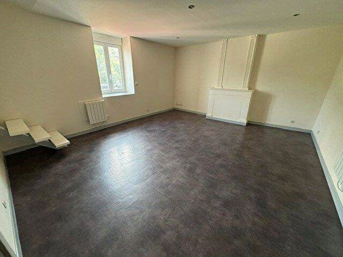 Boën-sur-Lignon - Appartement 3 pièces à louer