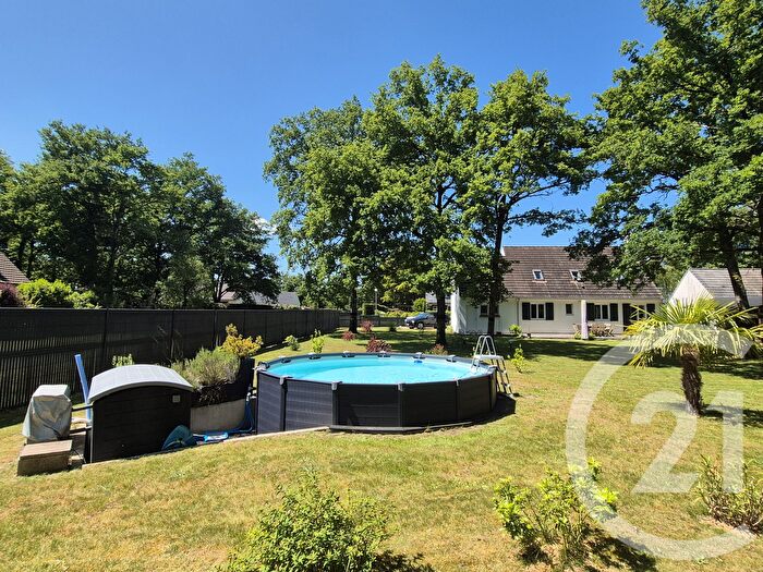 Maison 7 pièces à Donnery, à vendre