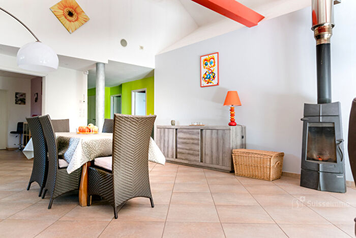 Maison 5 pièces à vendre - Bavilliers