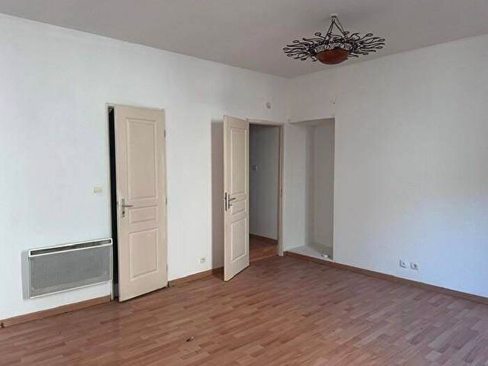 Appartement 1 pièce à louer - Centre Vieille Ville, Brignoles