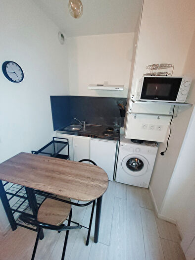 Appartement à vendre - Auch, Centre-ville - 1 pièce