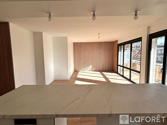 Appartement à vendre - Arcachon, Centre-ville, La Chapelle, Gare - 3 pièces - 2 chambres