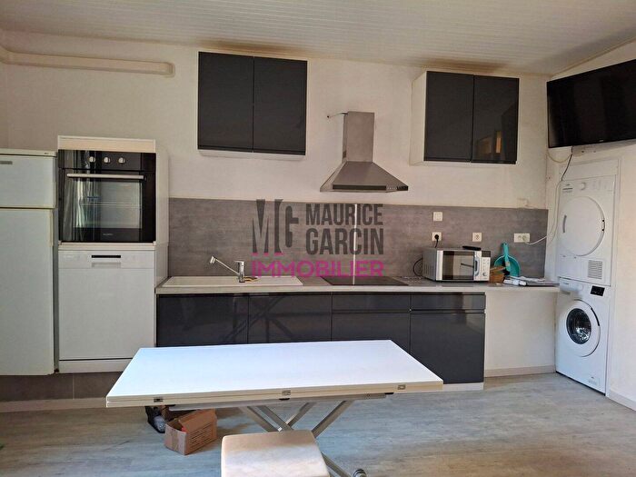 Centre, Monteux : Appartement 1 pièce à louer