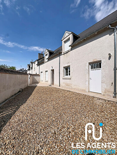 Meung-sur-Loire - Maison 5 pièces à vendre