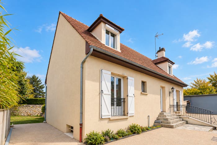Gouvieux - Maison 5 pièces à vendre