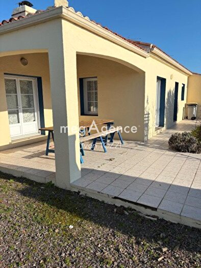 Maison 4 pièces à Olonne-sur-Mer, Les Chirons, à vendre