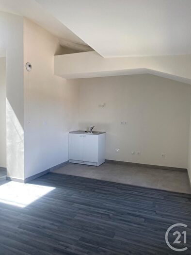Appartement 2 pièces à Annonay, Sainte-Marie, Croze, Sacoga, Zodiaque, à louer