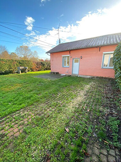 Camon - Maison 3 pièces à vendre