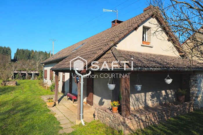Maison à vendre - Saint-Prix - 6 pièces - 3 chambres