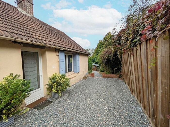 Maison 7 pièces à vendre à Équemauville