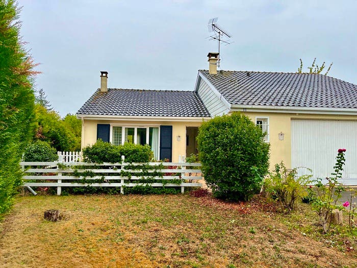 Maison 5 pièces à louer - La Verville Ouest, Mennecy