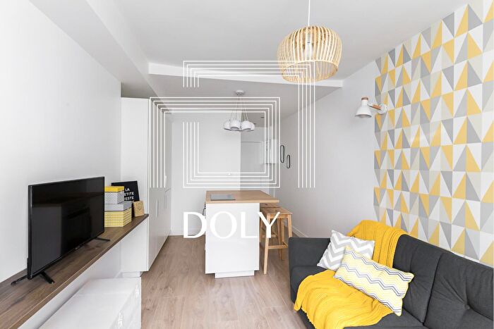 Paris 7ème, Saint-Thomas dAquin, Bac, Musée dOrsay - Appartement 1 pièce à vendre
