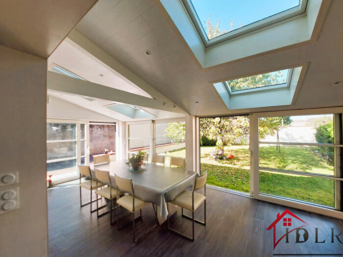 Maison à vendre - Lure - 6 pièces - 4 chambres