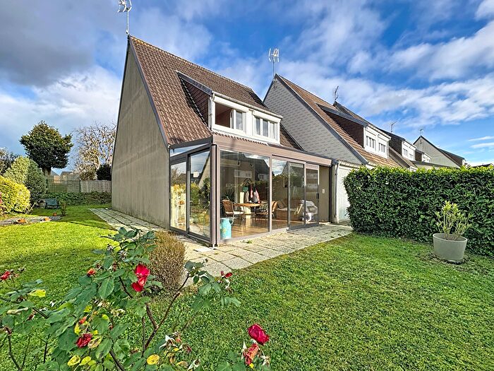 Saint-Lô : Maison 6 pièces à vendre