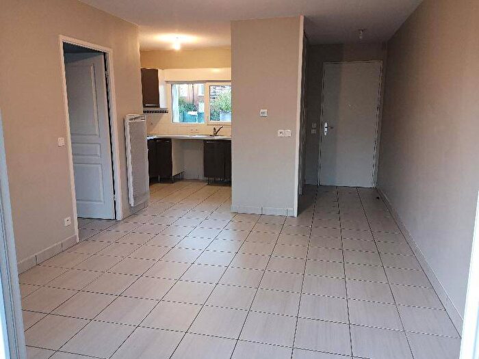 Appartement 2 pièces à louer - Saint-Jean-dIllac