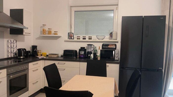 Betting : Appartement 4 pièces à louer