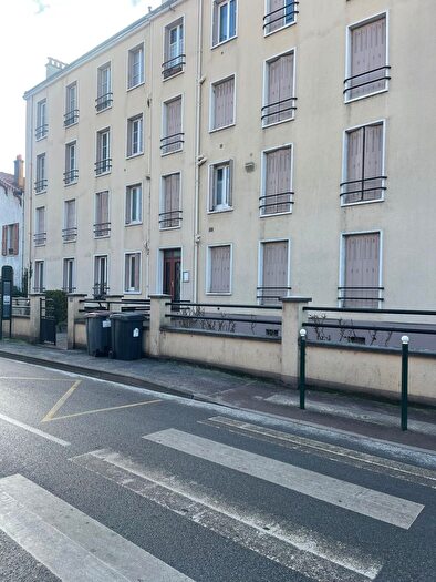 Corbeil-Essonnes, Centre-ville : Appartement 3 pièces à vendre