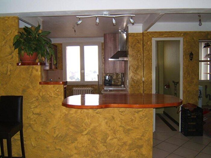 Appartement 3 pièces à louer - Patte d'Oie, Toulouse
