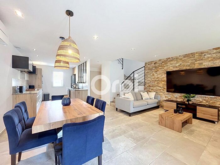 Maison 5 pièces à Sainte-Maxime, Saquèdes, Quilladou, Garonnette, Golfe, à vendre