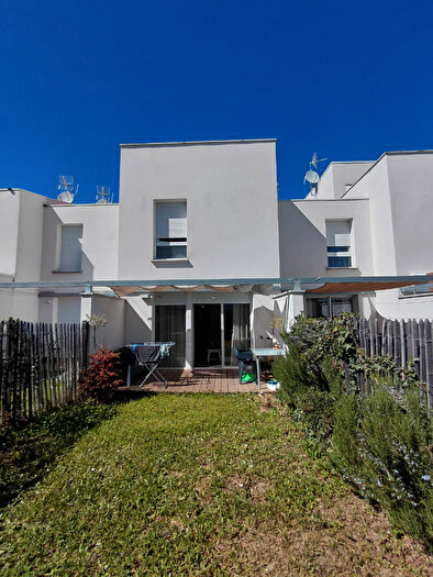 Maison 5 pièces à Seilh, à vendre