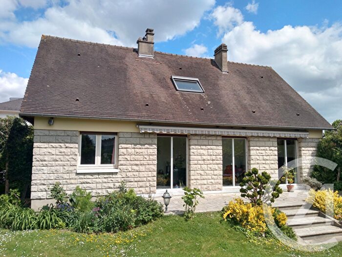 Maison à vendre - Bonsecours - 6 pièces - 5 chambres